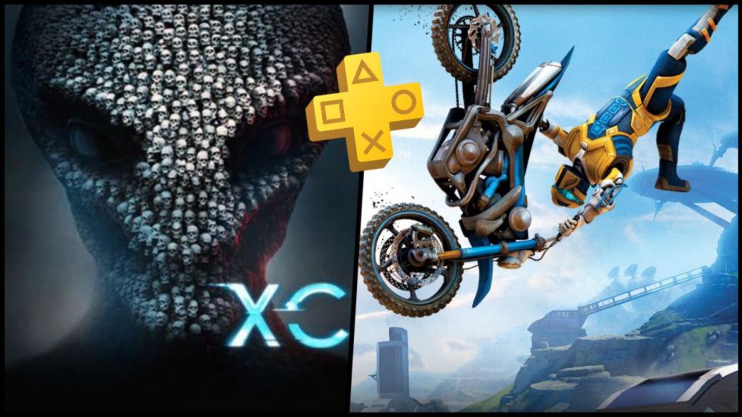 Anunciados Los Juegos De Ps Plus Para El Mes De Junio Meristation