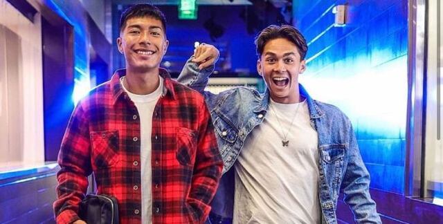 Josh Drack | Un chileno en la MLS: "Mientras crecía, amaba a Alexis ...