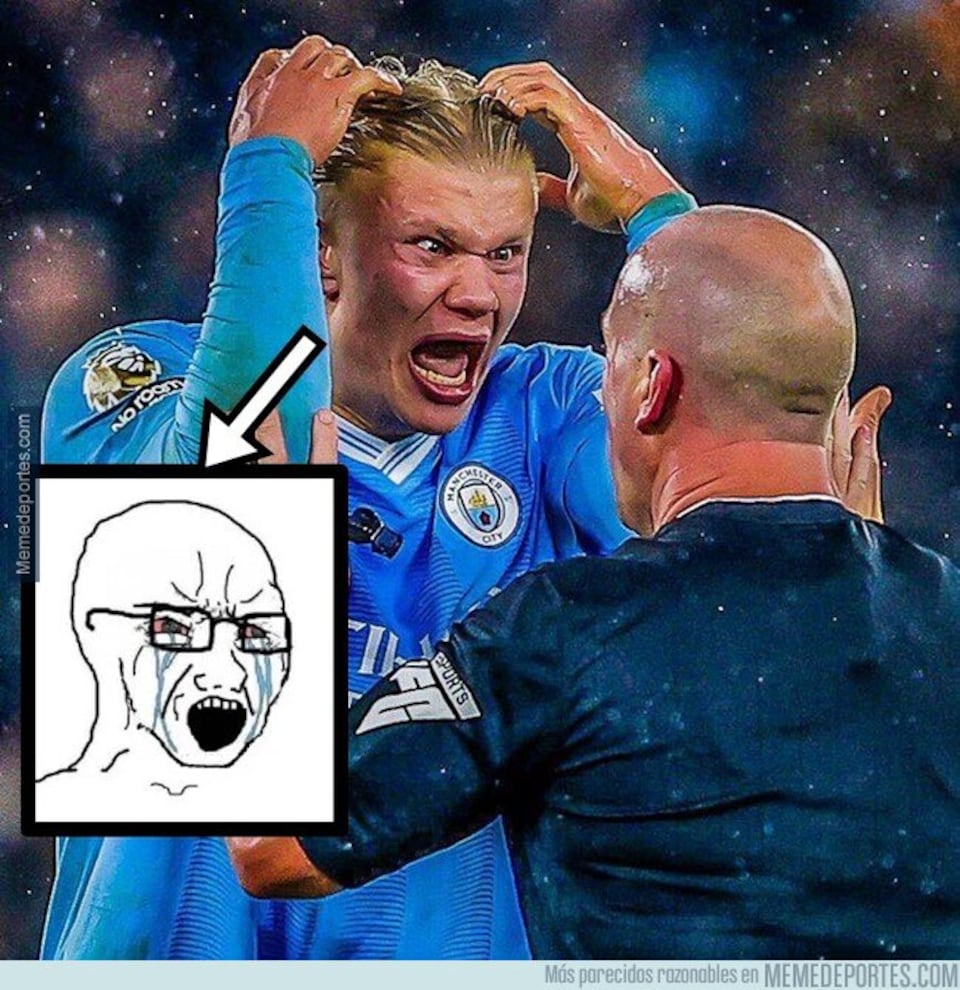 Los memes más divertidos de la jornada deportiva - AS.com