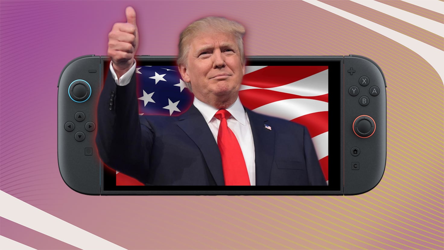 Nintendo puede inutilizar tu Switch 2 por piratería en EEUU, pero no en Europa: así lo confirma ...