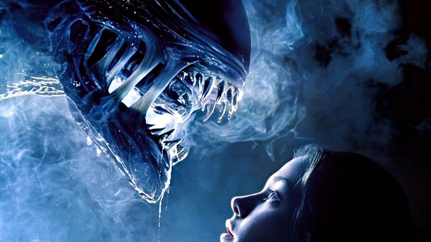 Los mejores juegos de ‘Alien’: de los clásicos de los 90 a una de las ...