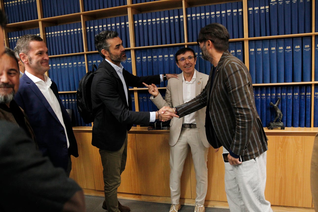 Un decálogo por la inclusión - AS.com