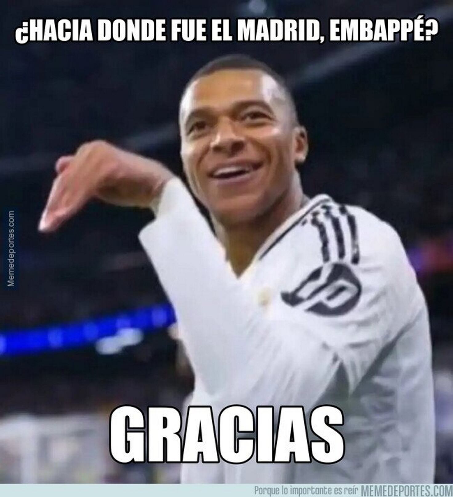 El Clásico y Simeone, protagonistas de los memes de la jornada - AS.com