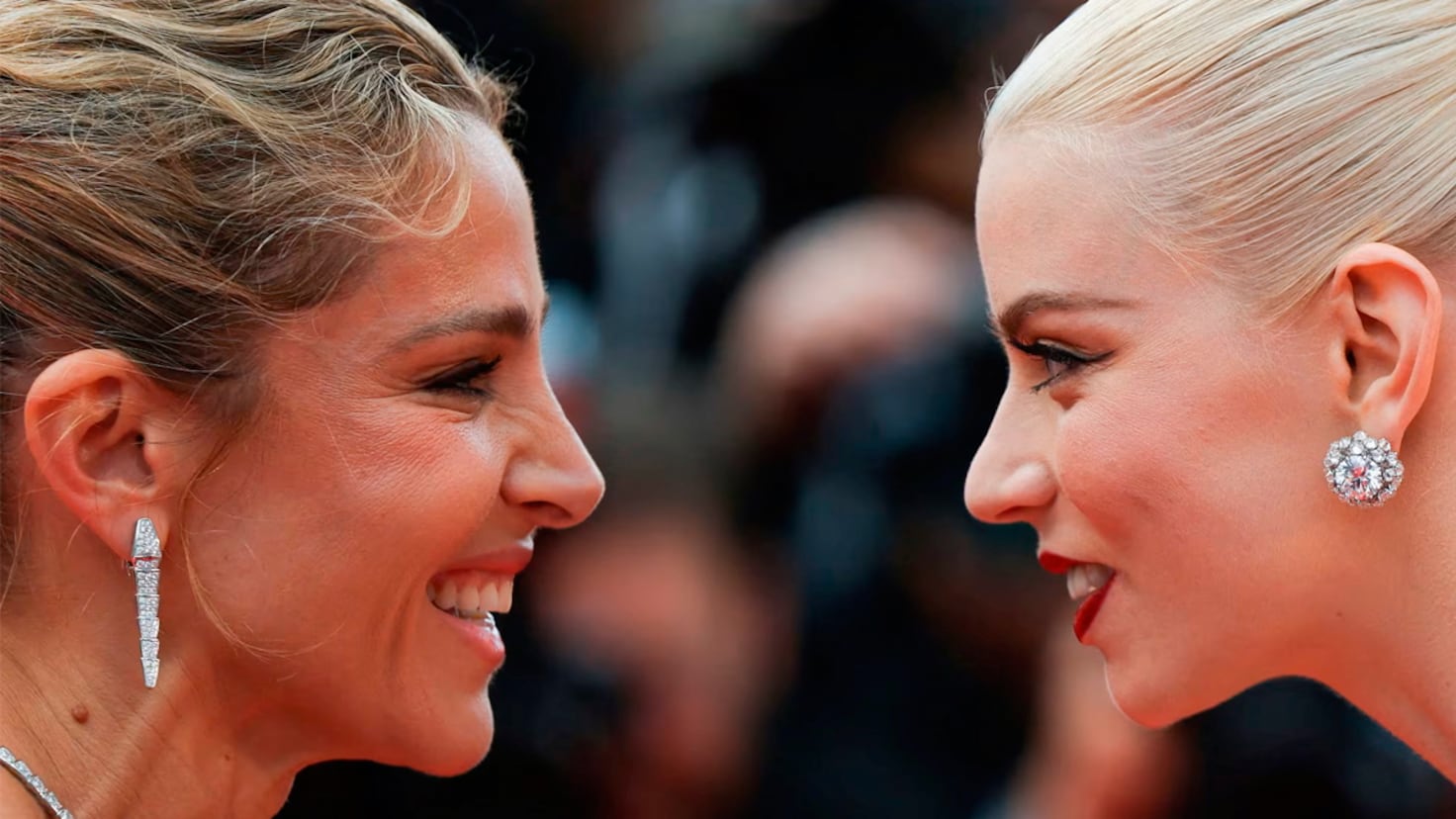 Los Dos Papeles Que Elsa Pataky Interpreta En ‘furiosa De Uno De