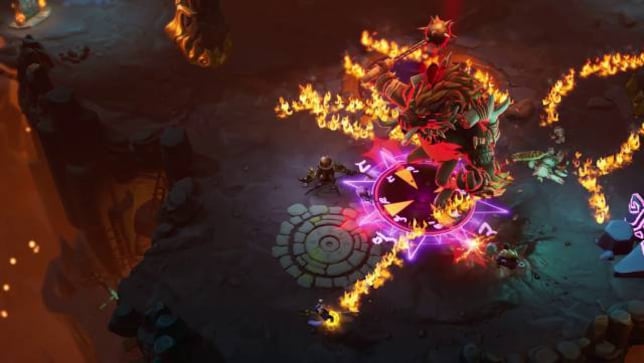 Max Schaefer: “Torchlight 3 ha sido el reto más grande de mi carrera” - Meristation