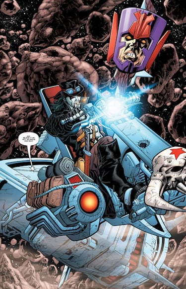 Reseña de ‘52’: el año que DC renunció a Superman, Batman y Wonder ...