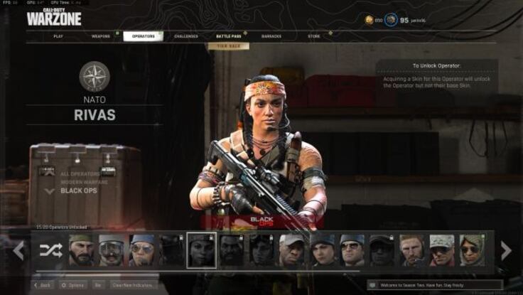 CoD: Black Ops Cold War recibe personalización completa de armas; Rivas ...