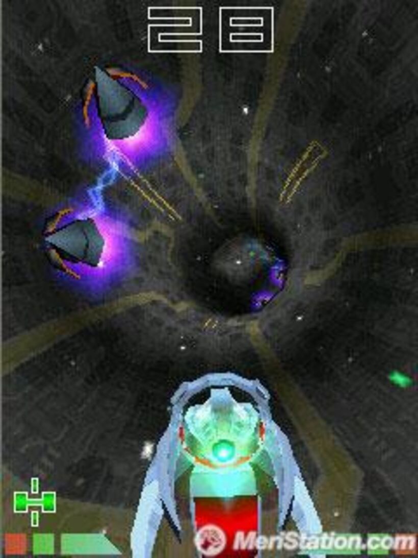 Imágenes de System Rush: Evolution - Meristation