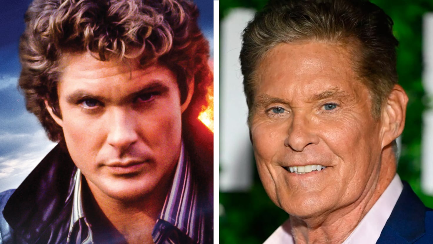 ¿Qué fue de los protagonistas de ‘El coche fantástico’? - Meristation