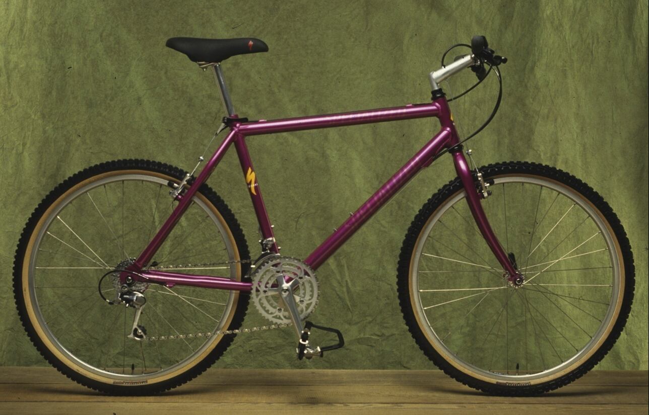 Specialized Bicycle: Una historia de 48 años en el mundo del ciclismo ...