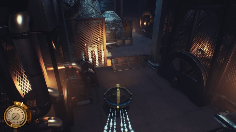 Imágenes de Steamroll: Rustless Edition - Meristation