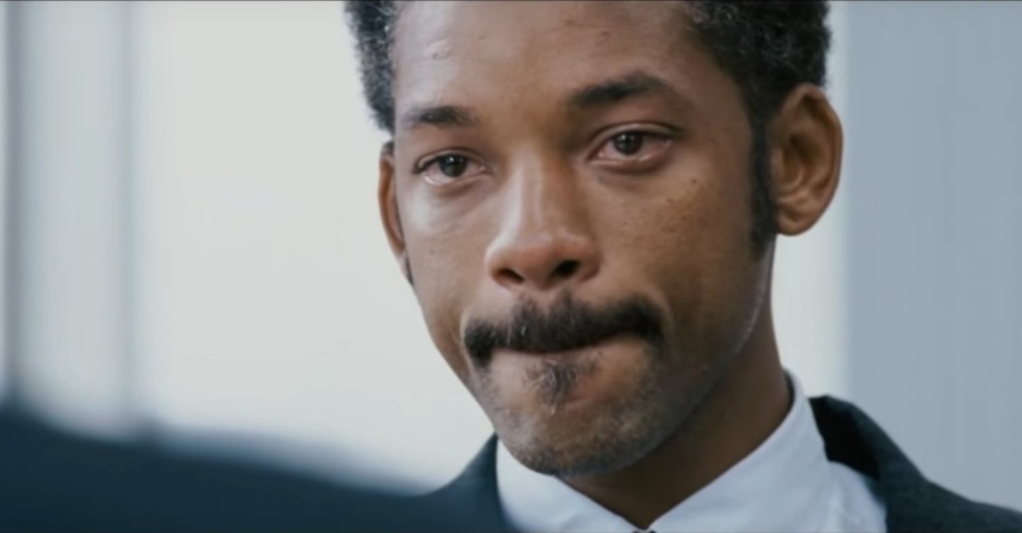Will Smith elige la mejor película de su carrera y su elección ...
