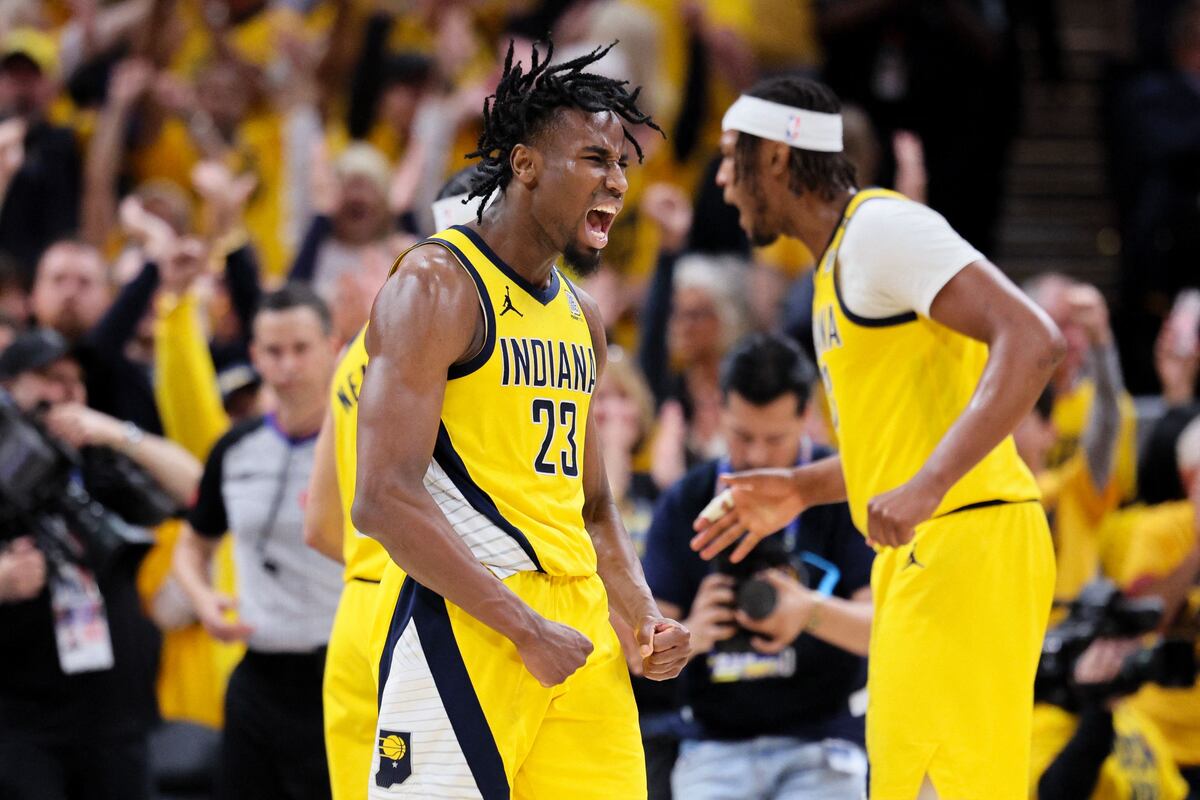 Will Aaron Nesmith play against the Knicks in Game 4 of the ECF? Latest ...