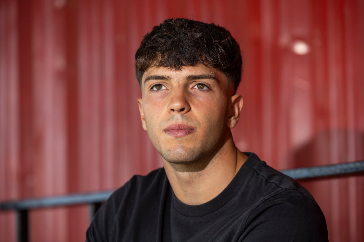 Hugo Humanes: “Arbeloa me ha enseñado muchísimo” - AS.com