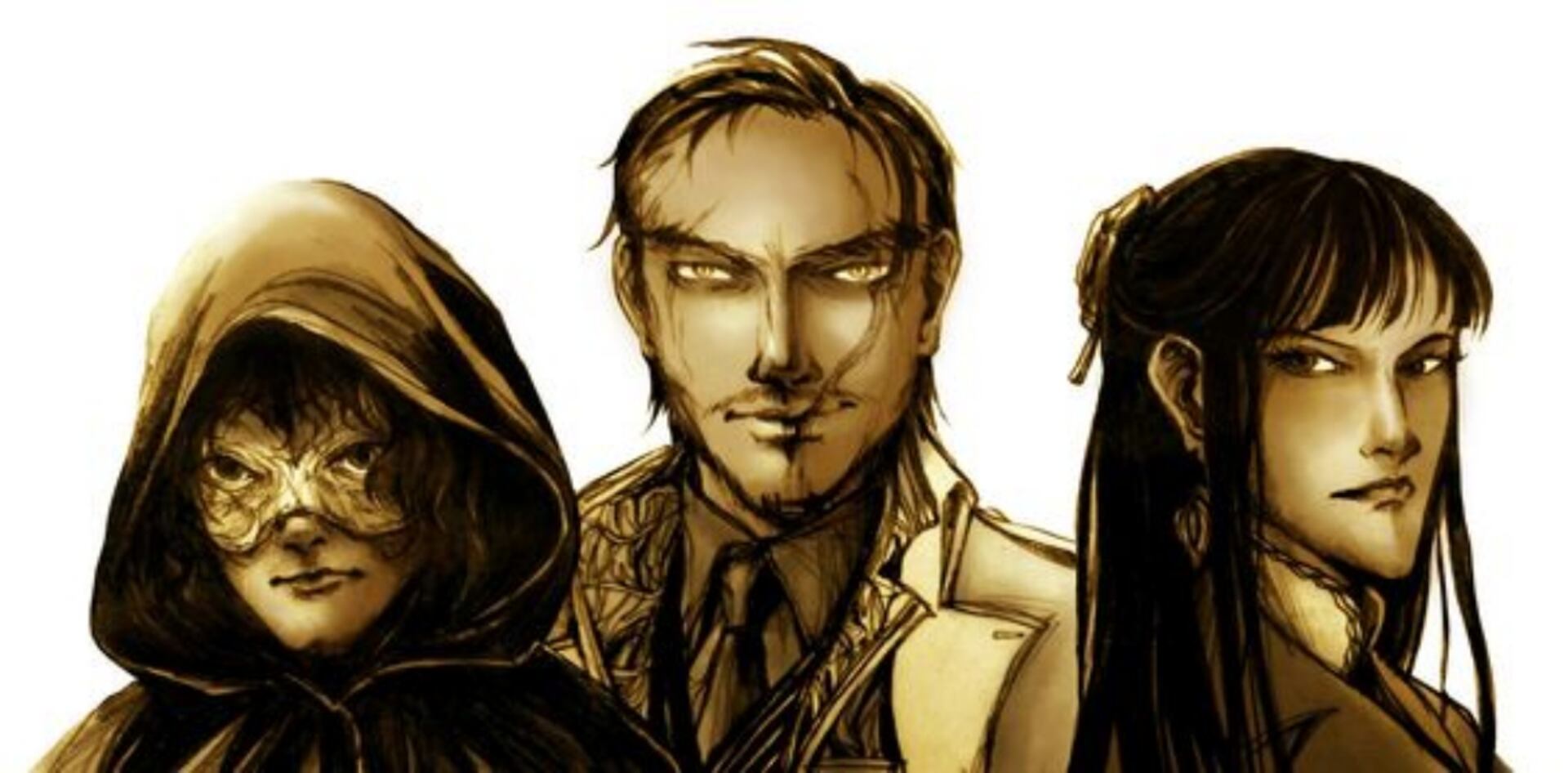 ‘Nacidos de la Bruma’ Era 3: todo lo que sabemos sobre ‘Ghostbloods ...