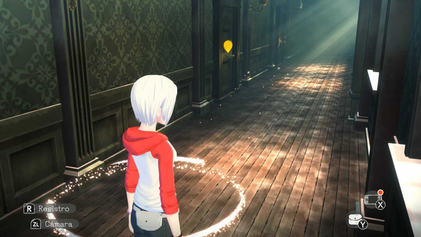 Análisis de Another Code: Recollection, dos clásicos que siguen conmoviendo como el primer día ...