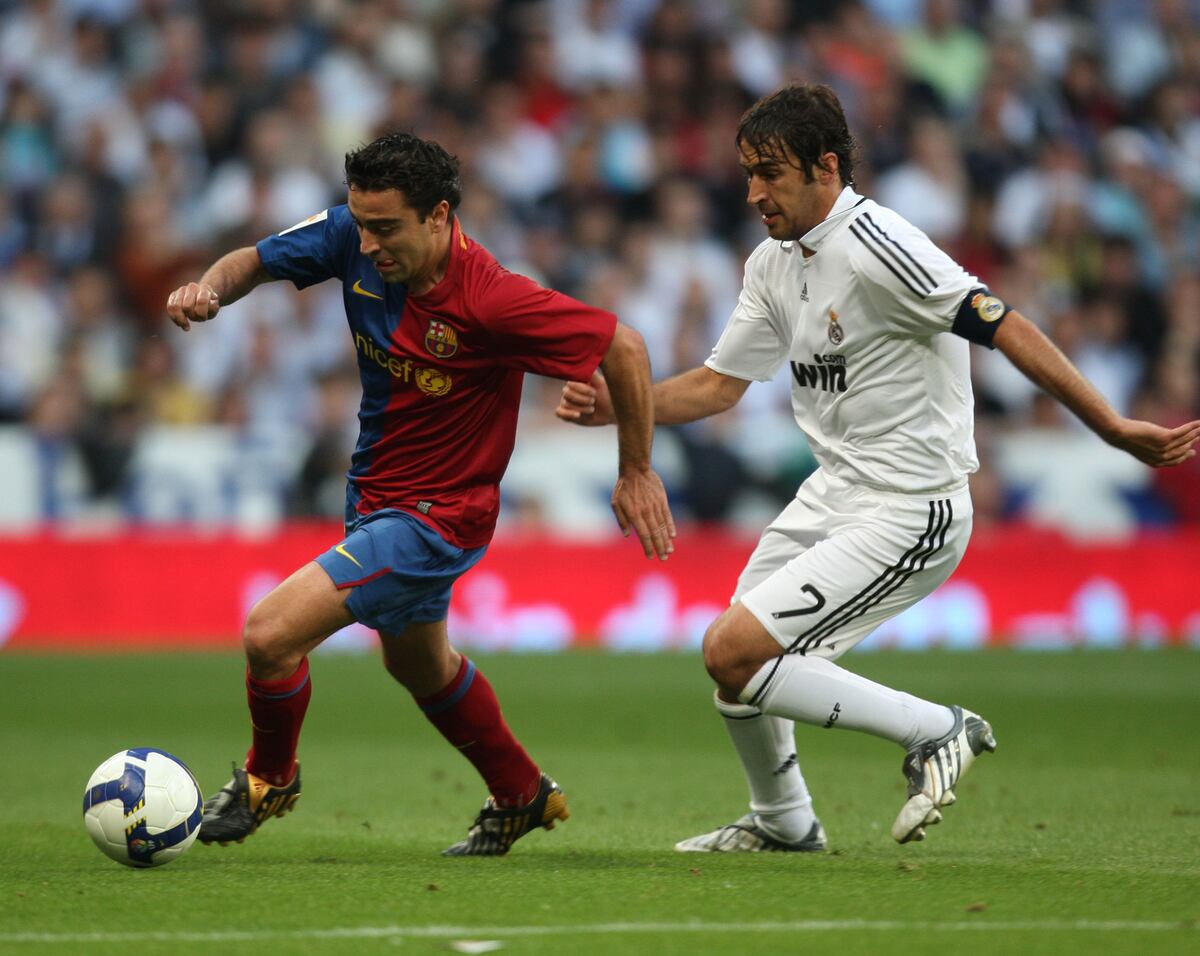 Real Madrid vs Barcelona: what’s the biggest ever win in El Clásico ...