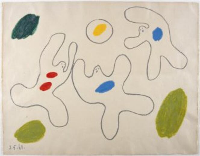 El legado de Pablo Picasso al fútbol a 43 años de su partida - AS México