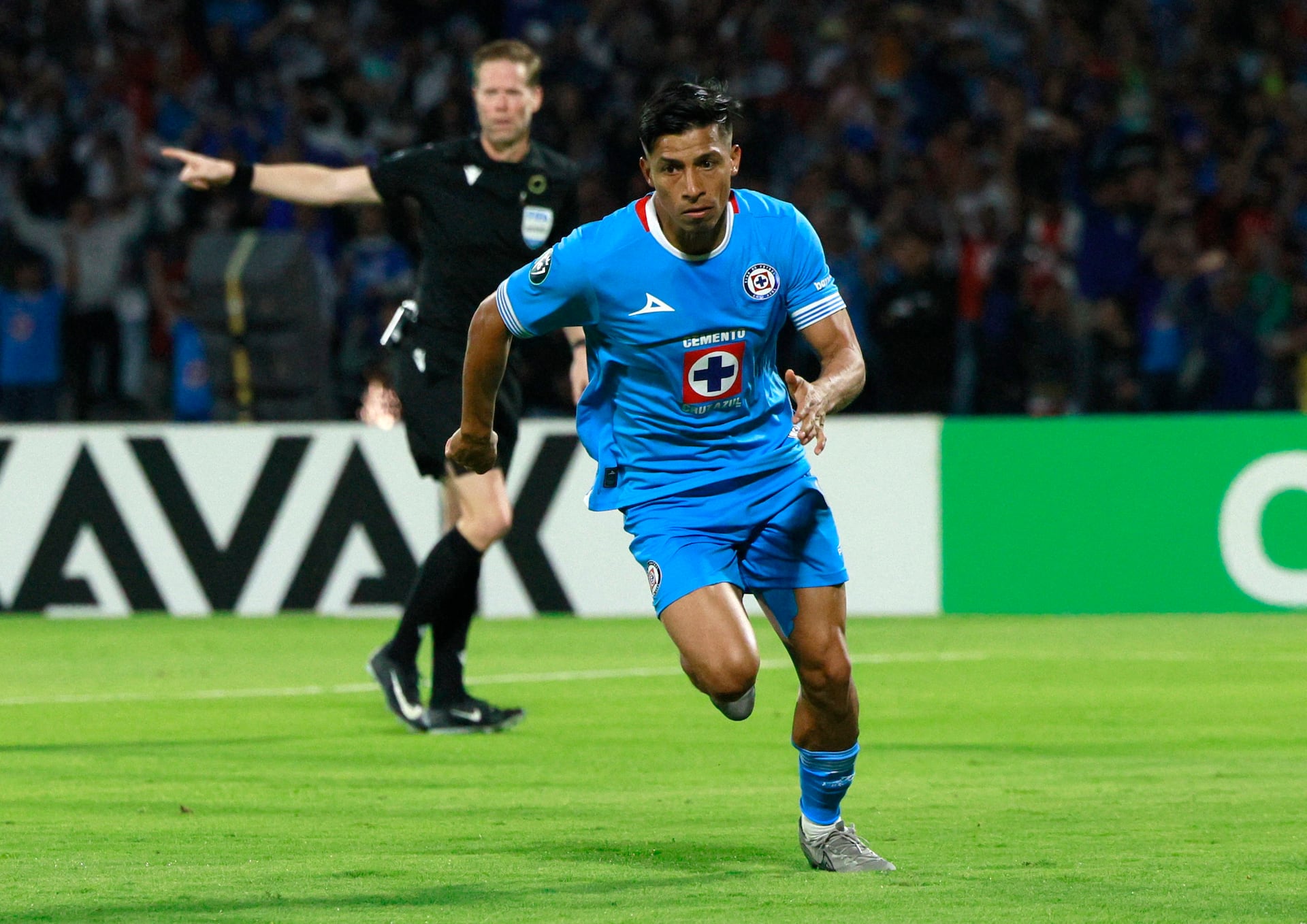 La evolución del ‘Cuate’ Sepúlveda - AS México