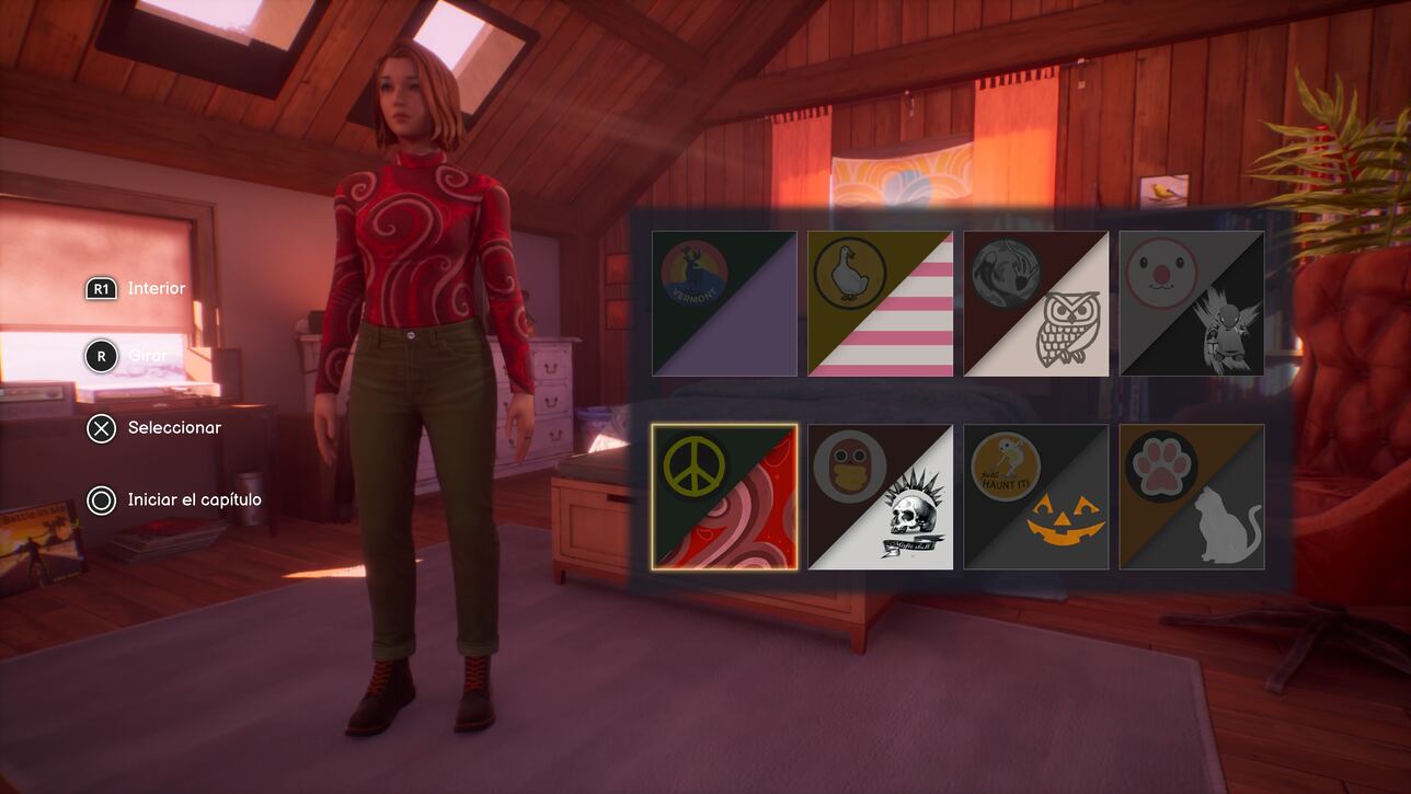 Análisis de Life is Strange: Double Exposure, la paradoja de Safi y el ...