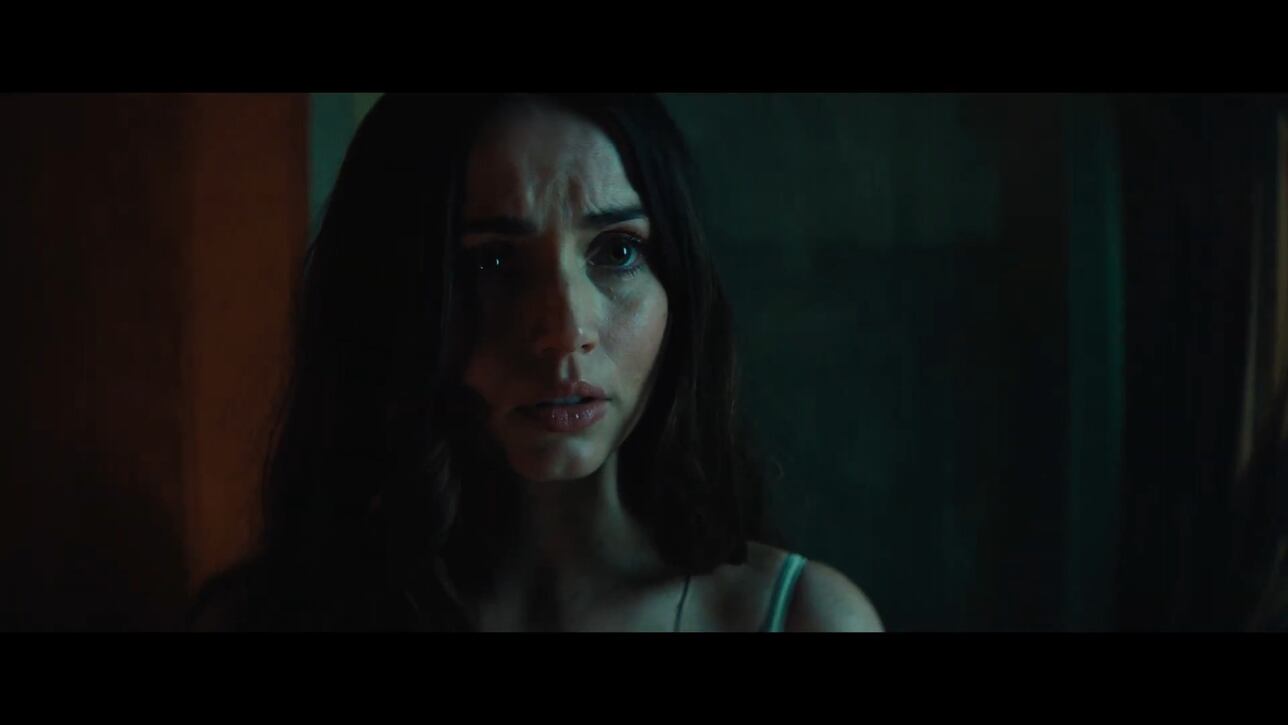 ‘Ballerina’, el spin-off de ‘John Wick’ con Ana de Armas, tuvo que volver a ser rodada ...