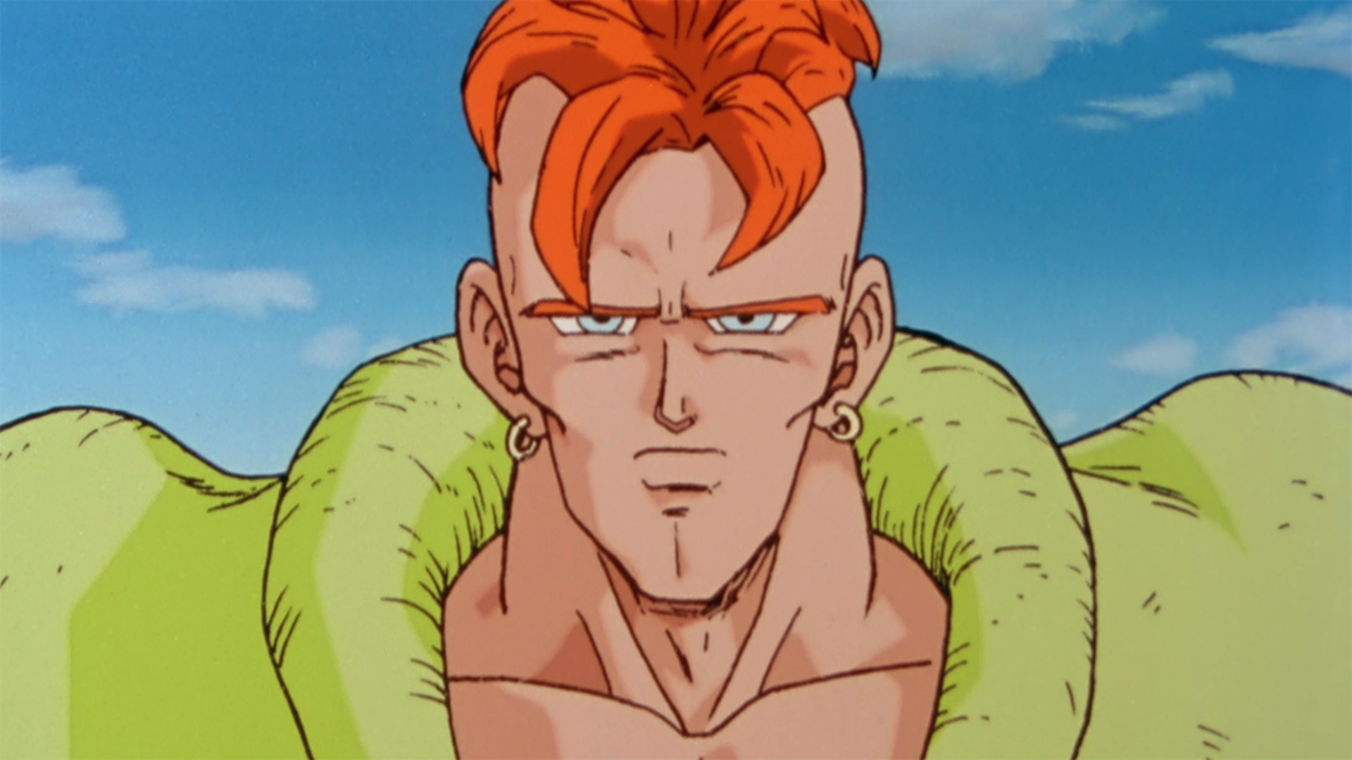 ‘Dragon Ball Z’ and ‘Super’ can’t agree on the strongest android: 16 ...