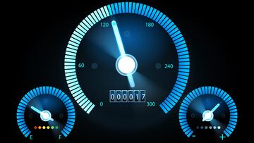 Odómetro en el auto: la importancia del medidor de kilometraje - AS México