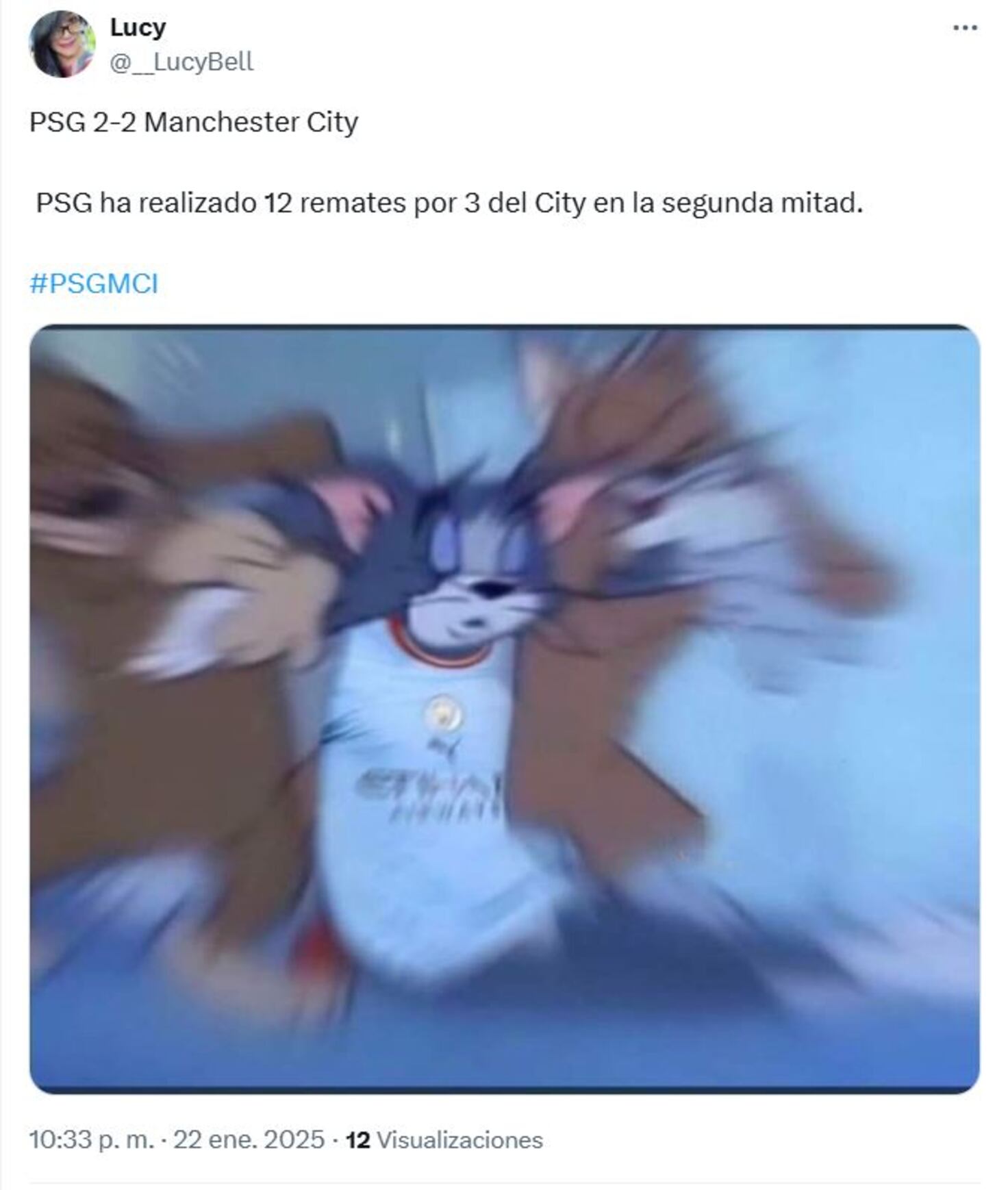 Las remontadas, protagonistas de los memes de la jornada Champions Las ...