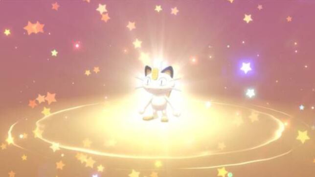 Pokémon Espada y Escudo: cómo conseguir gratis un Meowth Gigamax de ...