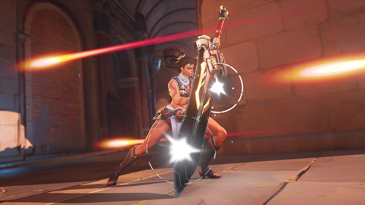 Overwatch 2 details Vendetta, its new melee attack hero - Meristation