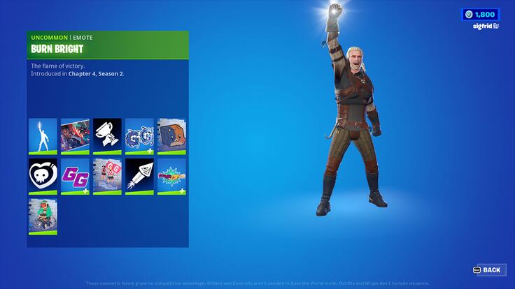 How to play ranked matches in Fortnite and what ranks are available ...