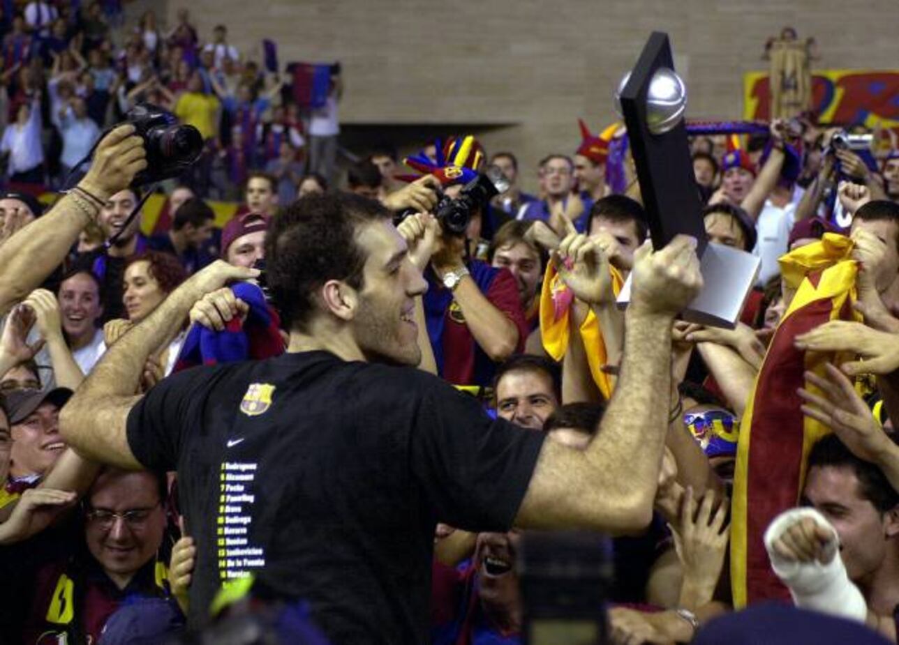 ¿Qué fue de Roberto Dueñas? El gigante al que eligieron los Bulls de ...