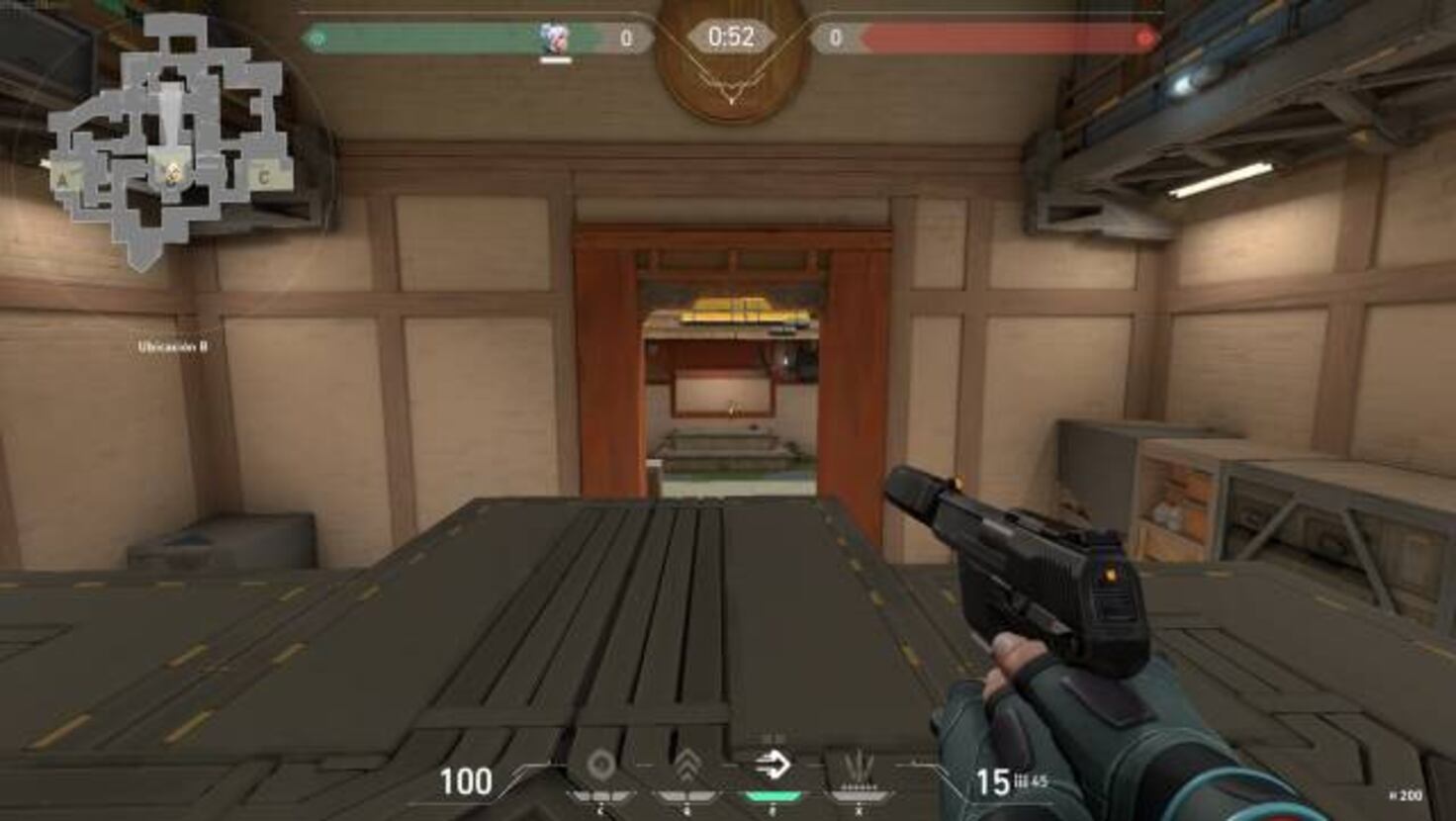 Así es el mapa Haven en Valorant: localizaciones y consejos - Meristation