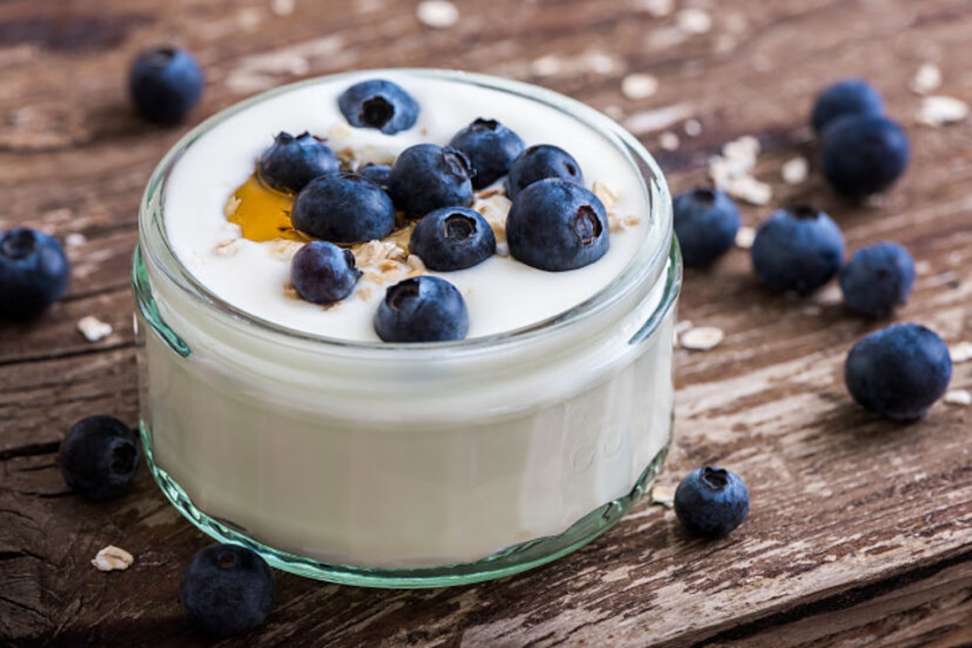 Ni Chobani, Ni Oikos: esta es la mejor marca de yogurt griego que ...