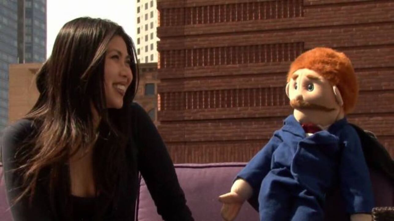 Corrinne Yu, pasión por la programación - Meristation