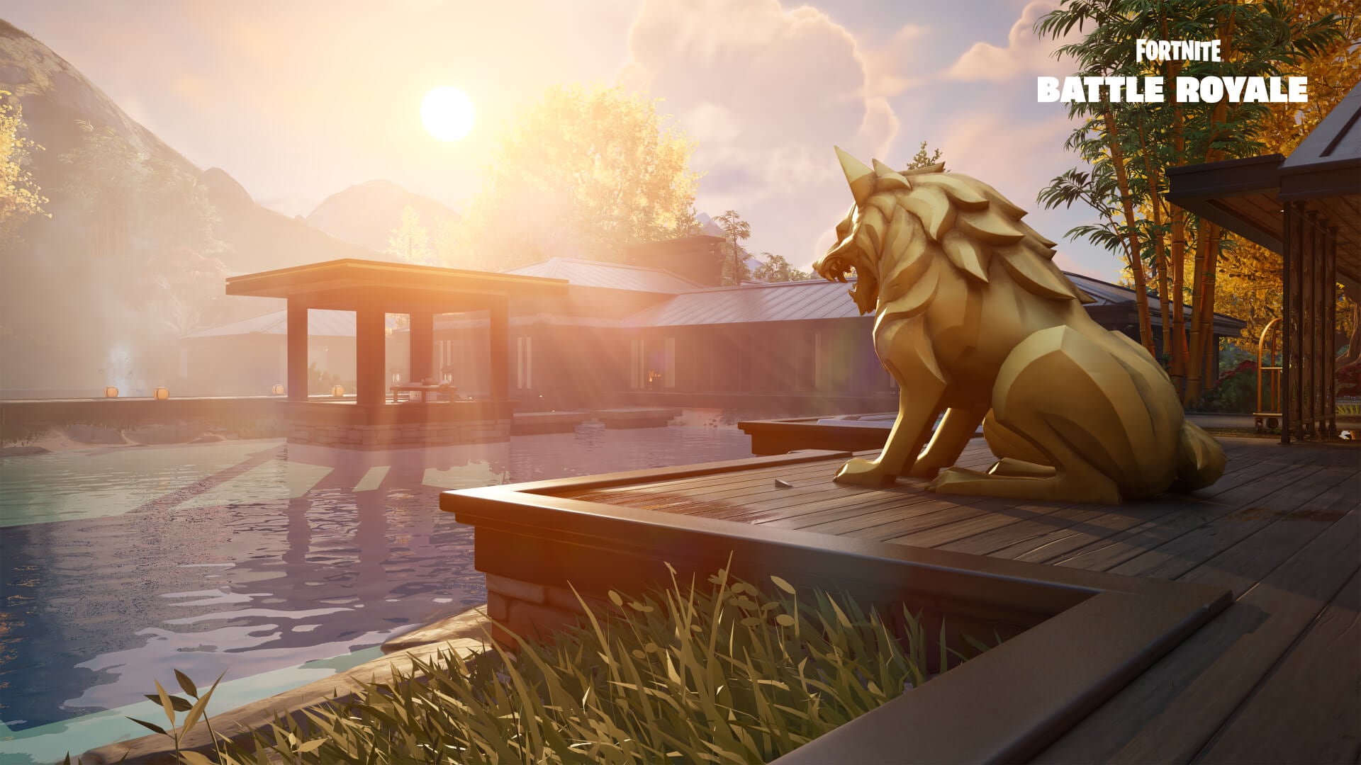 This is what the new map of Fortnite Chapter 6 Season 2 looks like: all ...