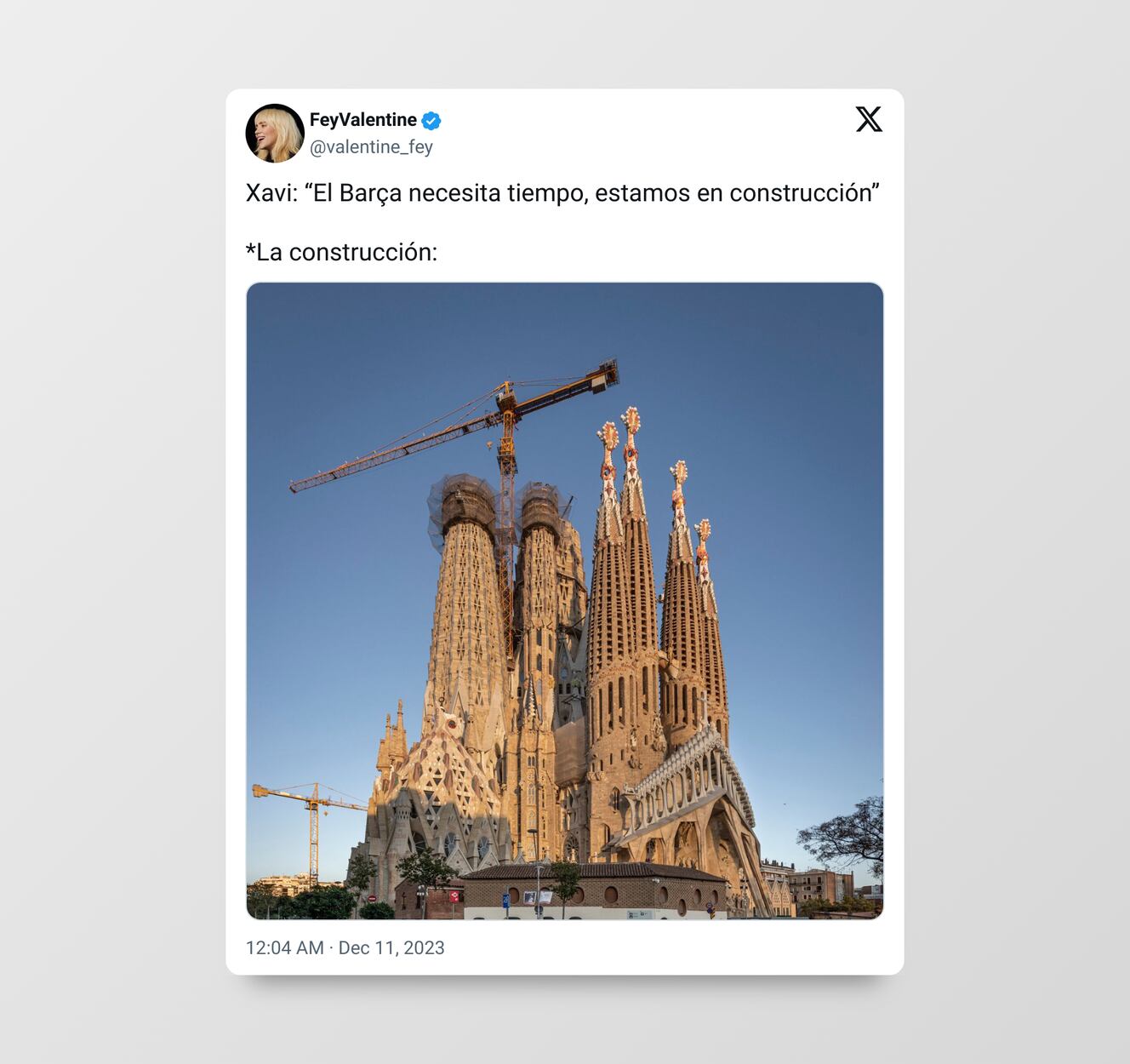 La derrota del Barça protagonista de los memes de la jornada - AS.com