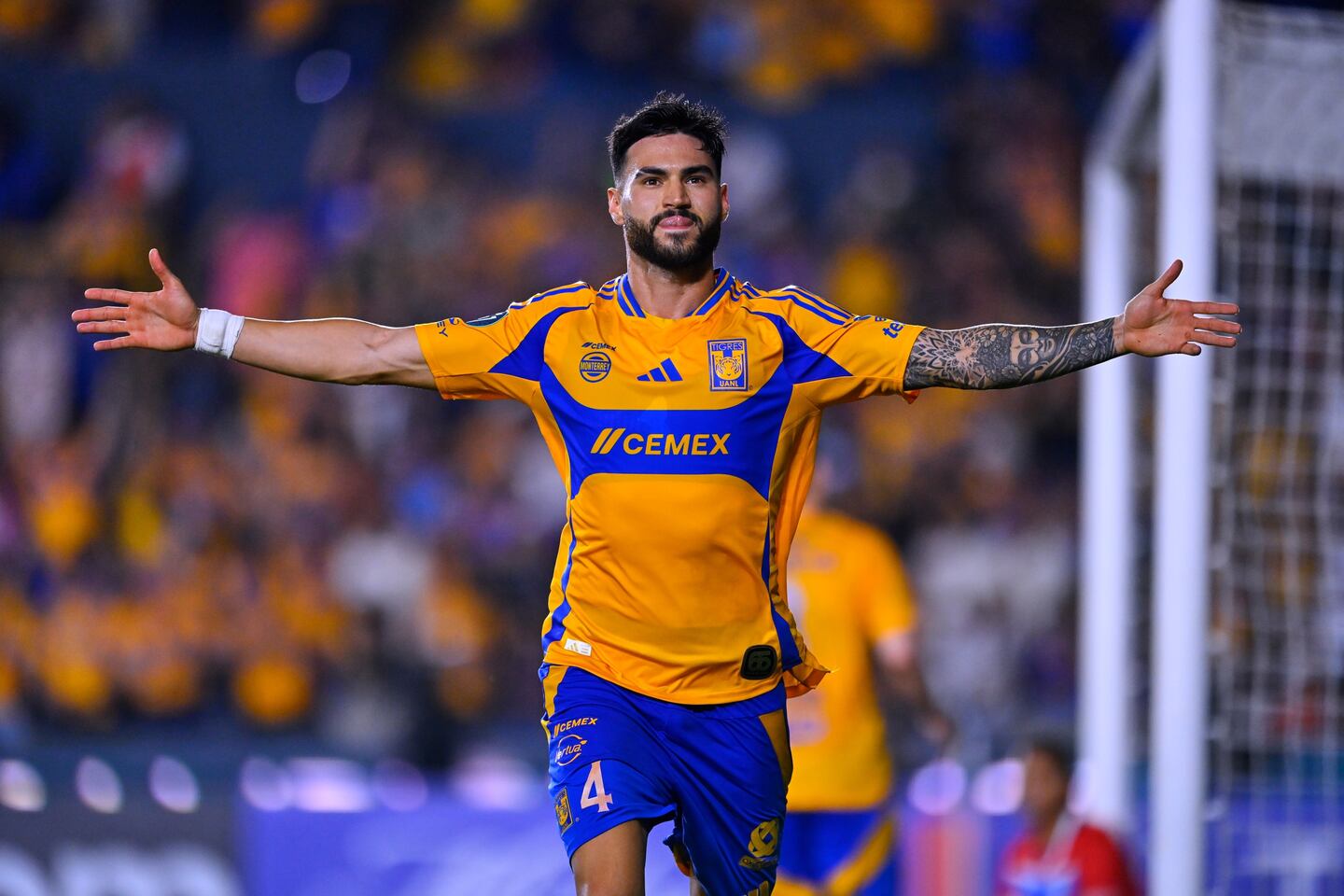 ¿Qué pasa si hay empate entre Cruz Azul y Tigres?: así se resuelve la ...