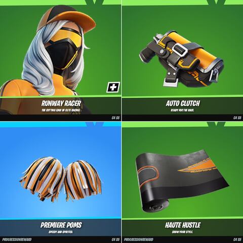 How to get the new Runaway Racer outfit for free in Fortnite: Here’s ...