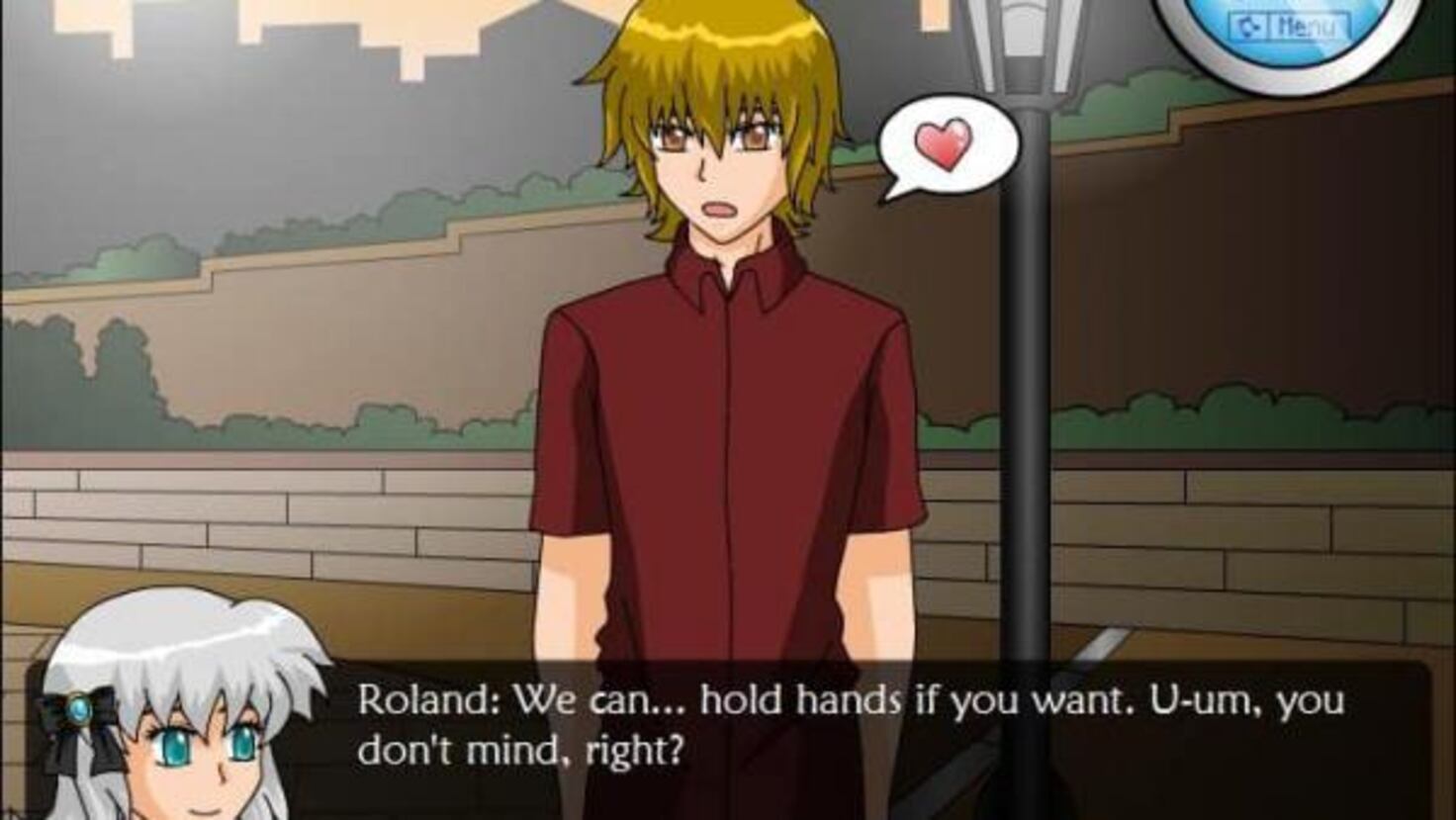 Simuladores de citas: el amor hecho videojuego - Meristation