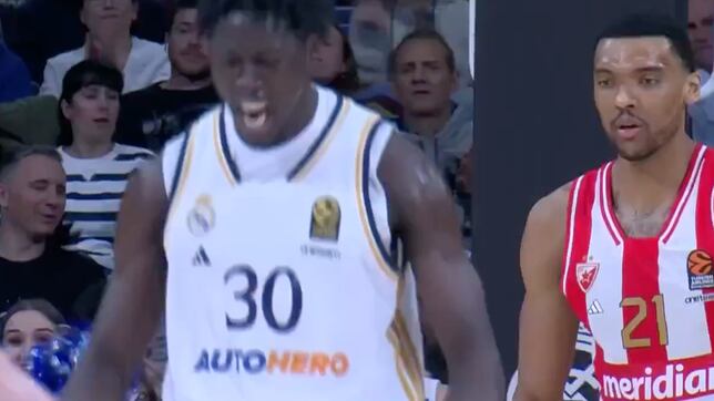 Tiene 19 Años Y Su Superioridad En Euroliga Es Insultante Lo último De