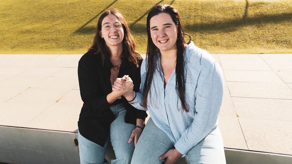 La Champions de las invencibles ‘Paulas’ - AS.com