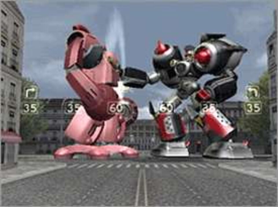 Imágenes de Remote Control Dandy SF - Meristation