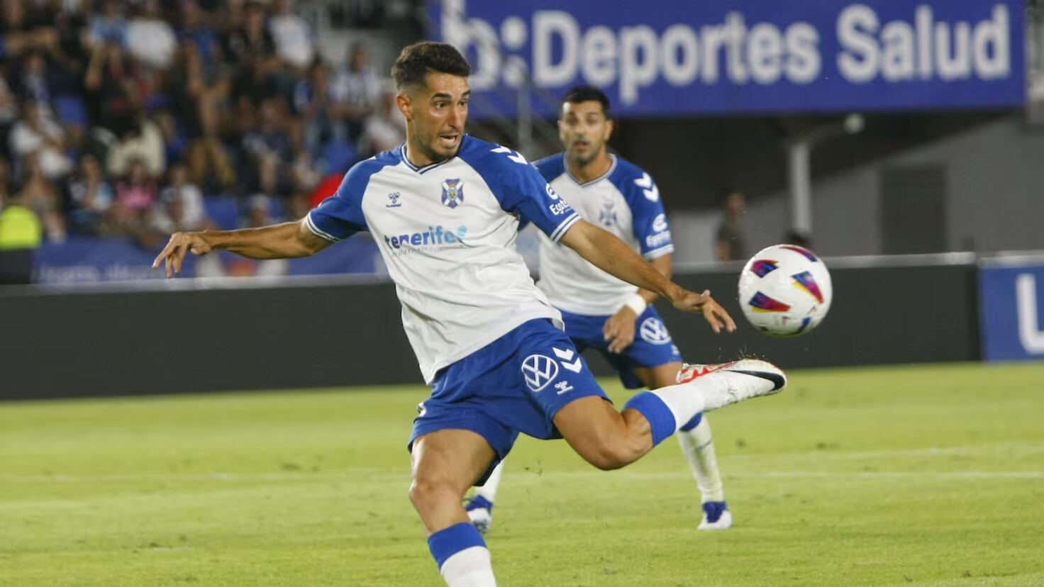 Roberto López se acerca al Leganés - AS.com