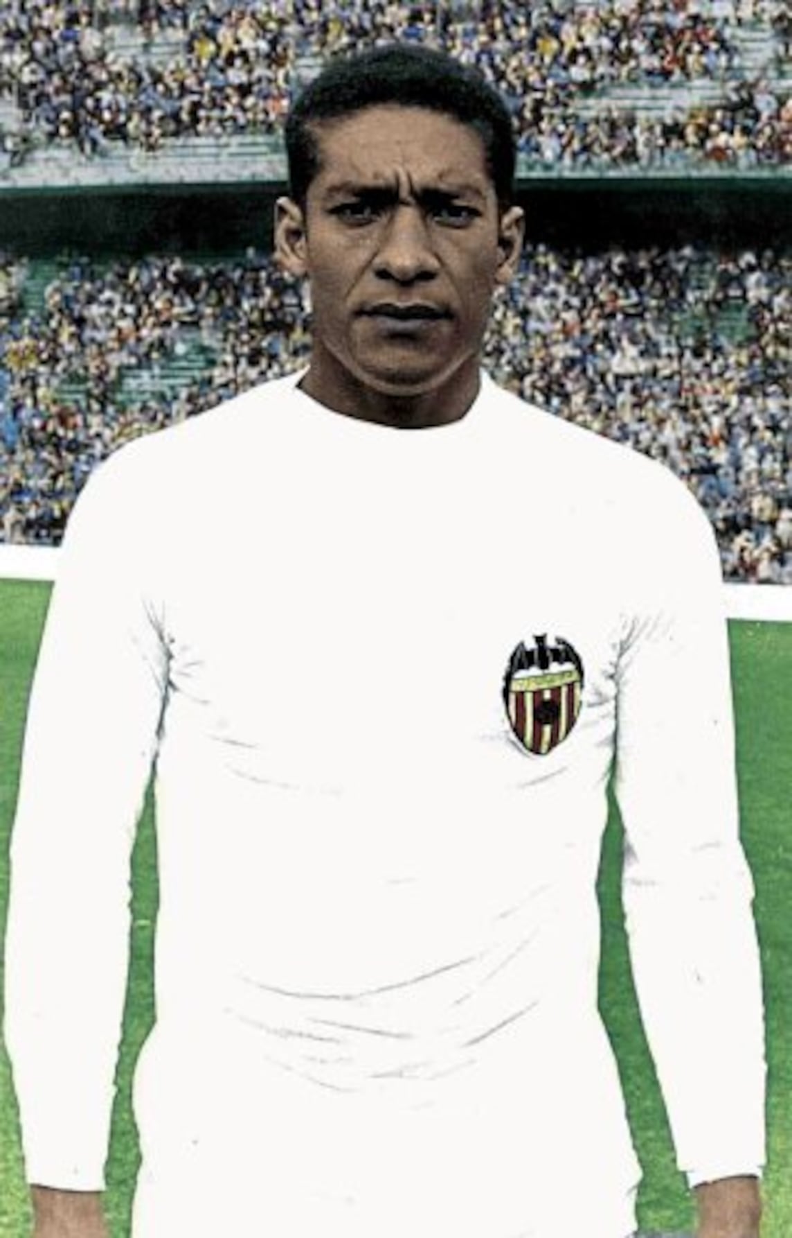 Los 25 mejores jugadores de la historia del Valencia - AS.com