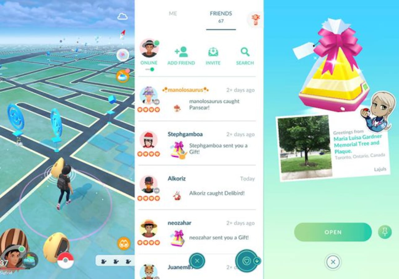 How to get Pokémon #664 Scatterbug, #665 Spewpa and #666 Vivillon in ...