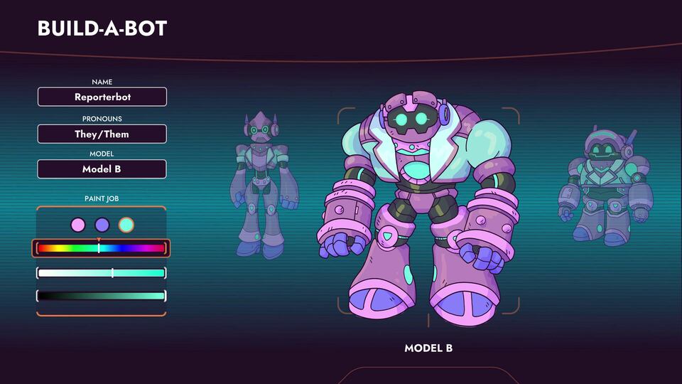 Imágenes de Times & Galaxy - Meristation