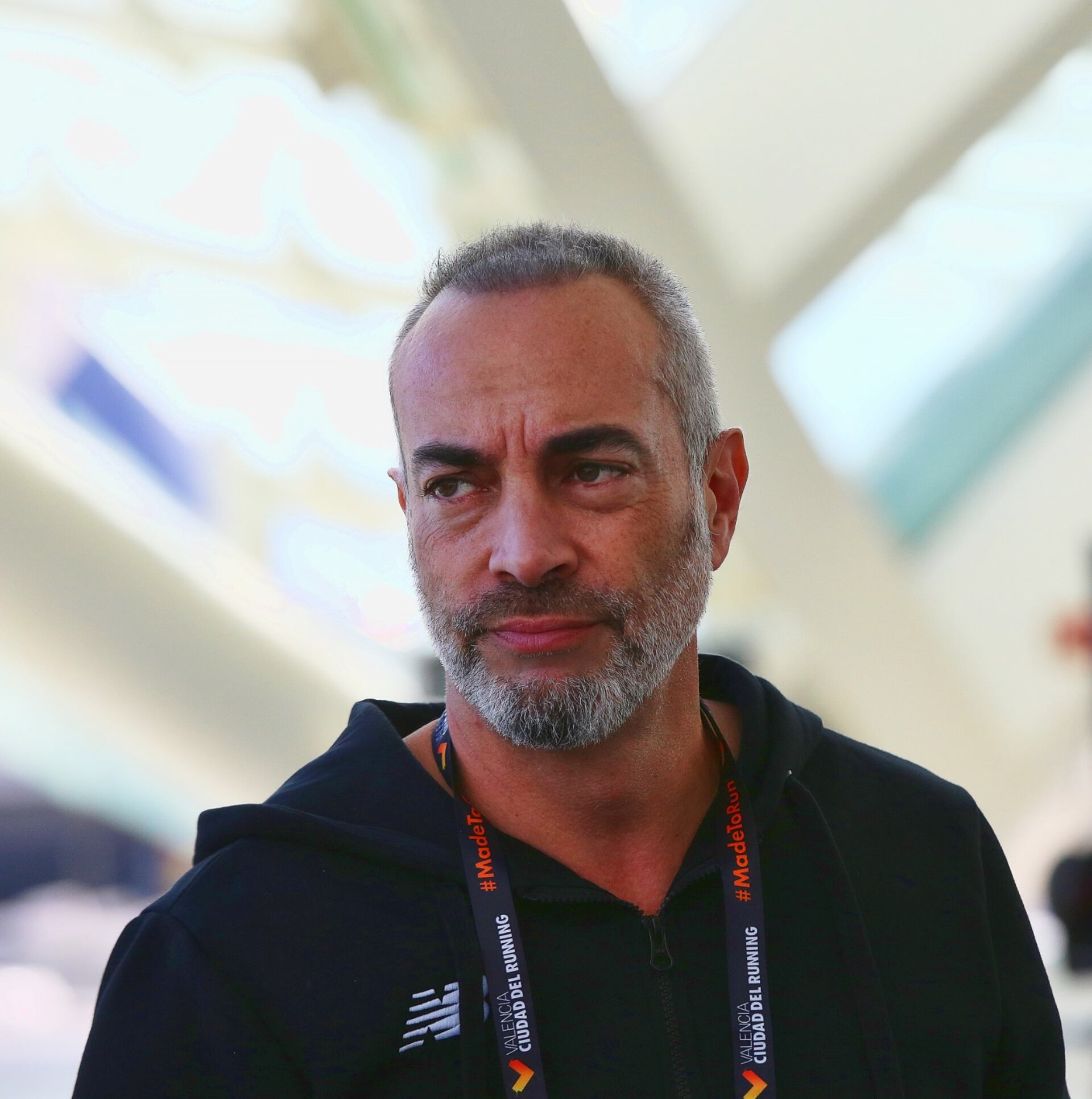 Juan Botella: “Antes o después, Valencia tendrá su récord del mundo ...