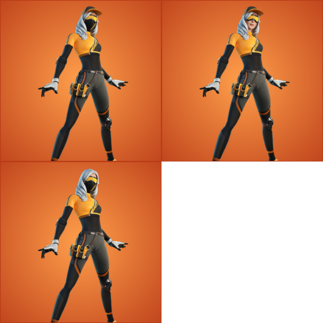 How to get the new Runaway Racer outfit for free in Fortnite: Here’s ...