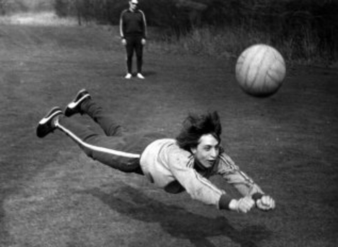 AS Historia: 5 años sin el 'Flaco' 5 años sin el 'Flaco' - AS.com